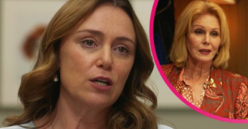 Finding Alice series 2 confirmed by ITV with Keeley Hawes returning