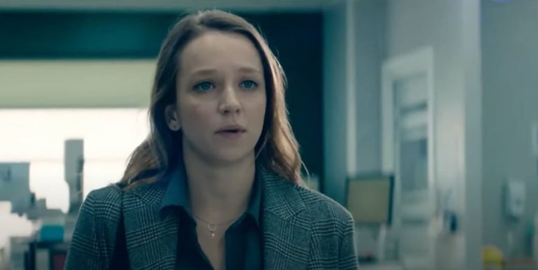 Cast of Traces: Series 2 to feature Molly Windsor and Martin Compston