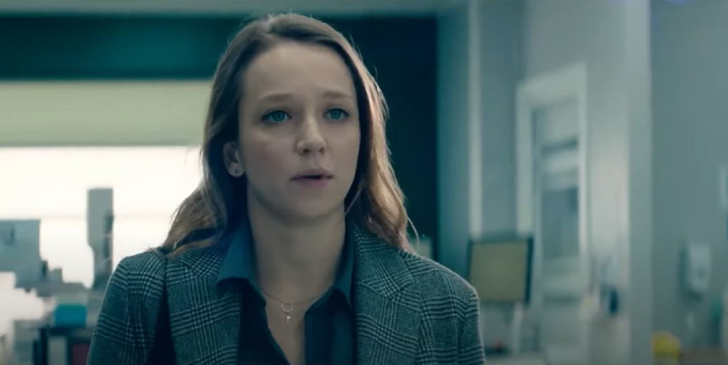 Cast of Traces: Series 2 to feature Molly Windsor and Martin Compston