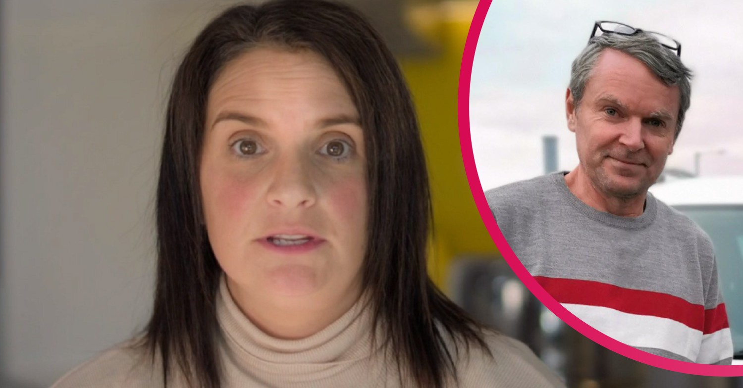 Radfords confirm no more children after 22nd baby on This Morning