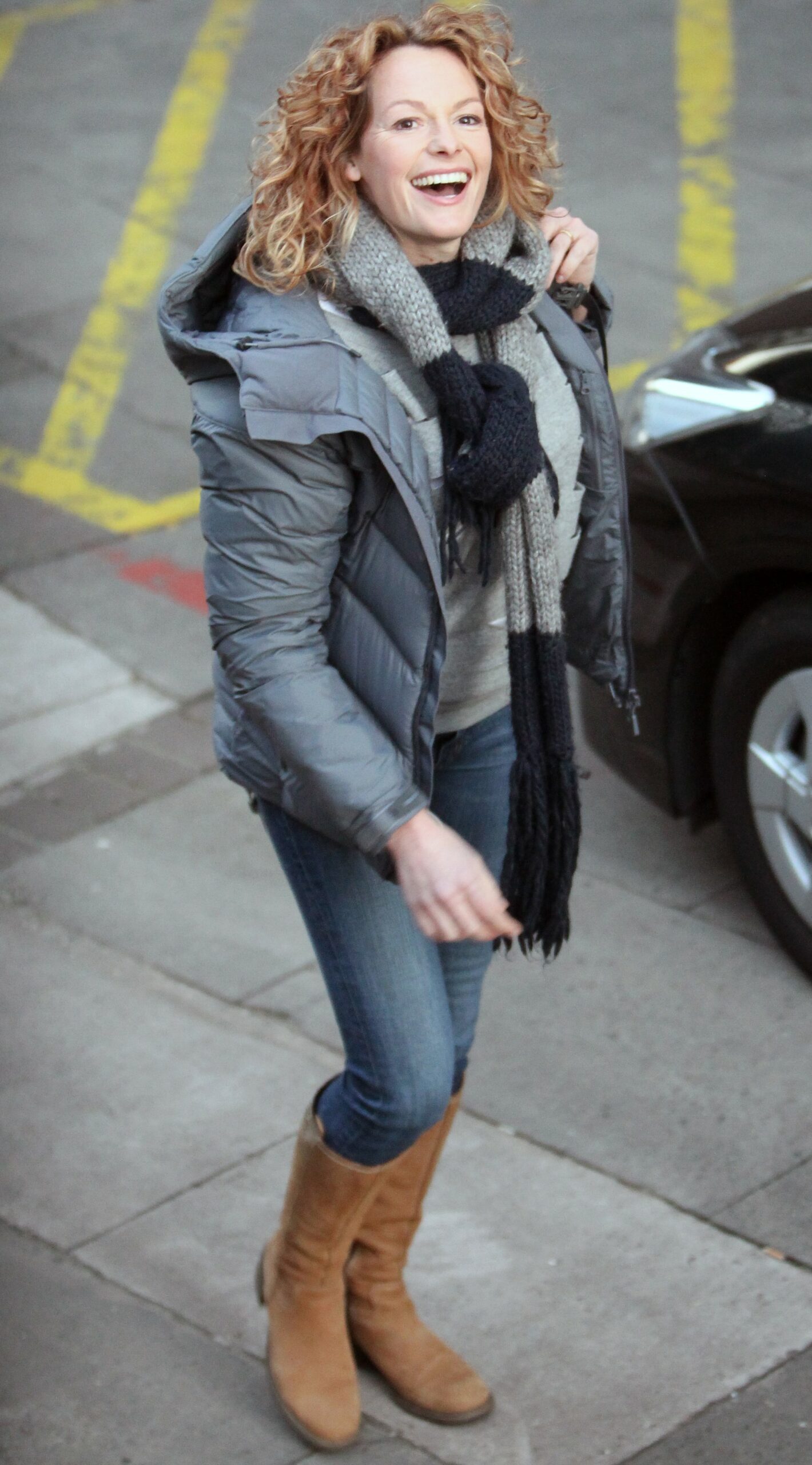 Kate Humble's Coastal Britain series and life on the farm with Ludo Graham