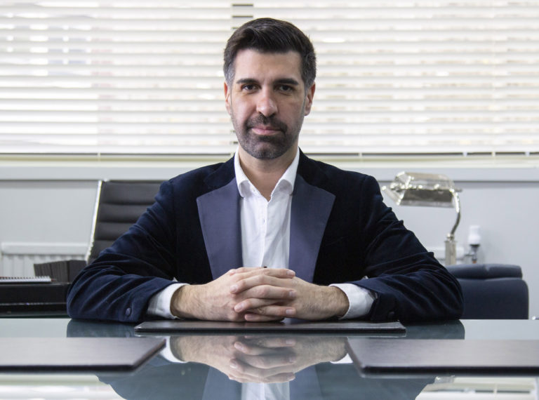 Inside Million Pound Pawn: The lucrative world of high-end pawnbroking