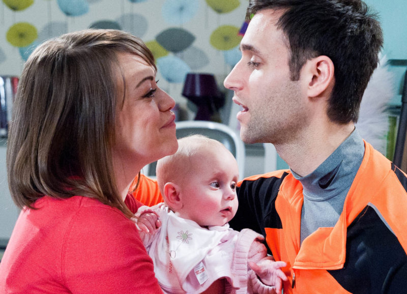 Emmerdale's Dingle family tree and Joe Gilgun's role as Eli Dingle