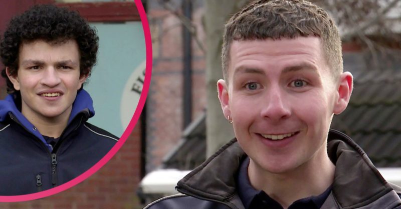 Meet Jacob Hay: Coronation Street's new character played by Jack James Ryan