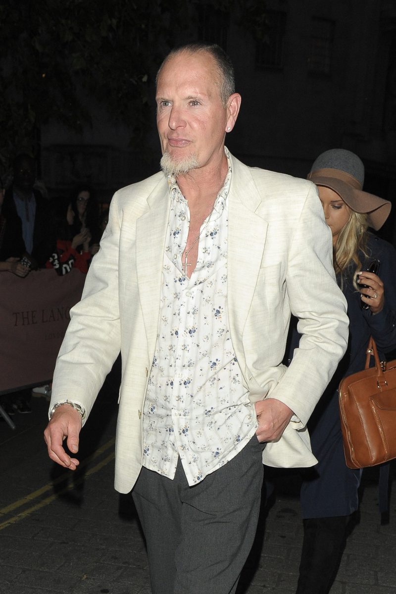 Paul Gascoigne now: Star drinking again ahead of reality TV appearance