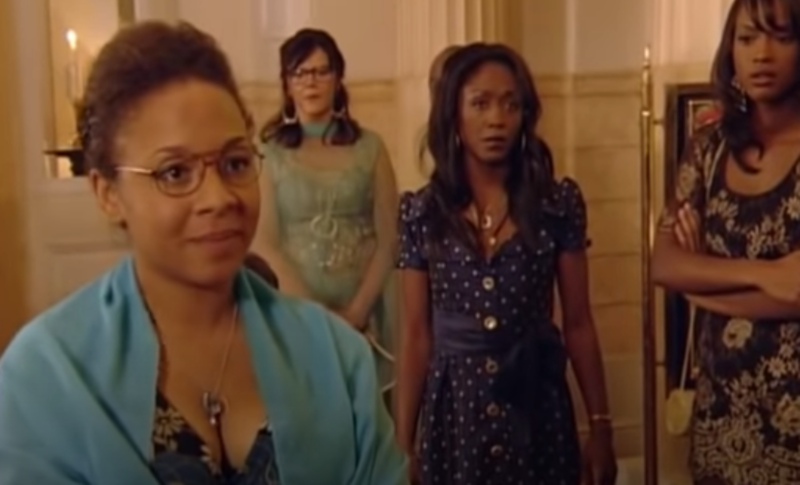 Belinda Owusu: Holby City and EastEnders star gives birth to her first ...