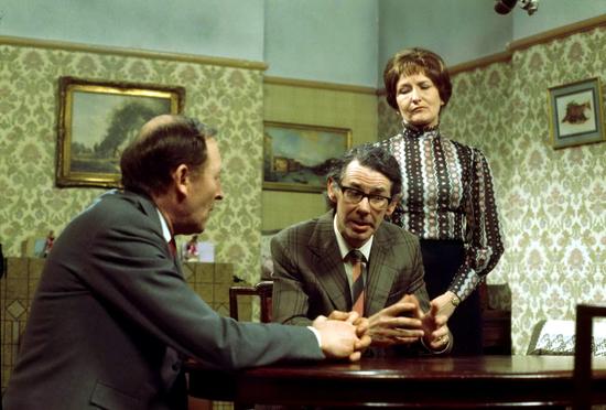 Frank Mills dead: Coronation Street star passes away at the age of 93