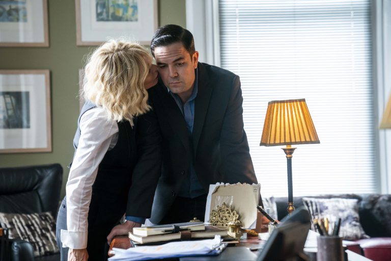 Marcella series three finale: Will Anna Friel return for a fourth season?