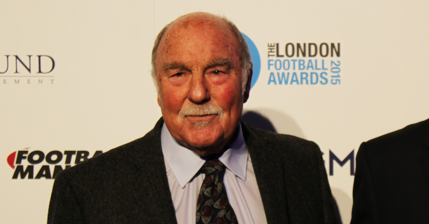 England legend Jimmy Greaves is dead aged 81, months after Ian St John