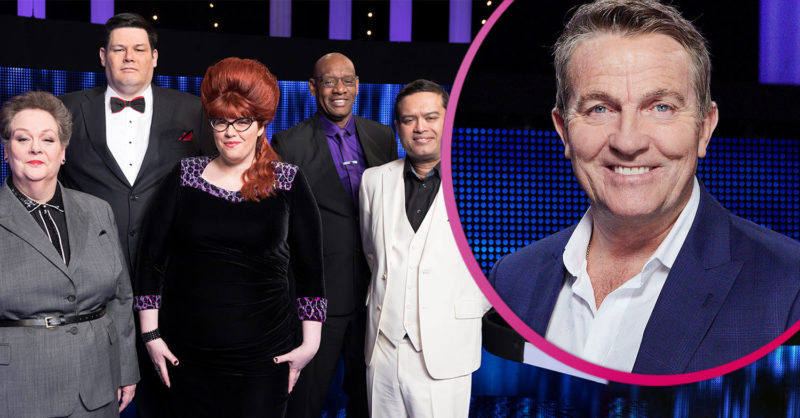 The Chase EXTRA: New spin-off to feature all Chasers