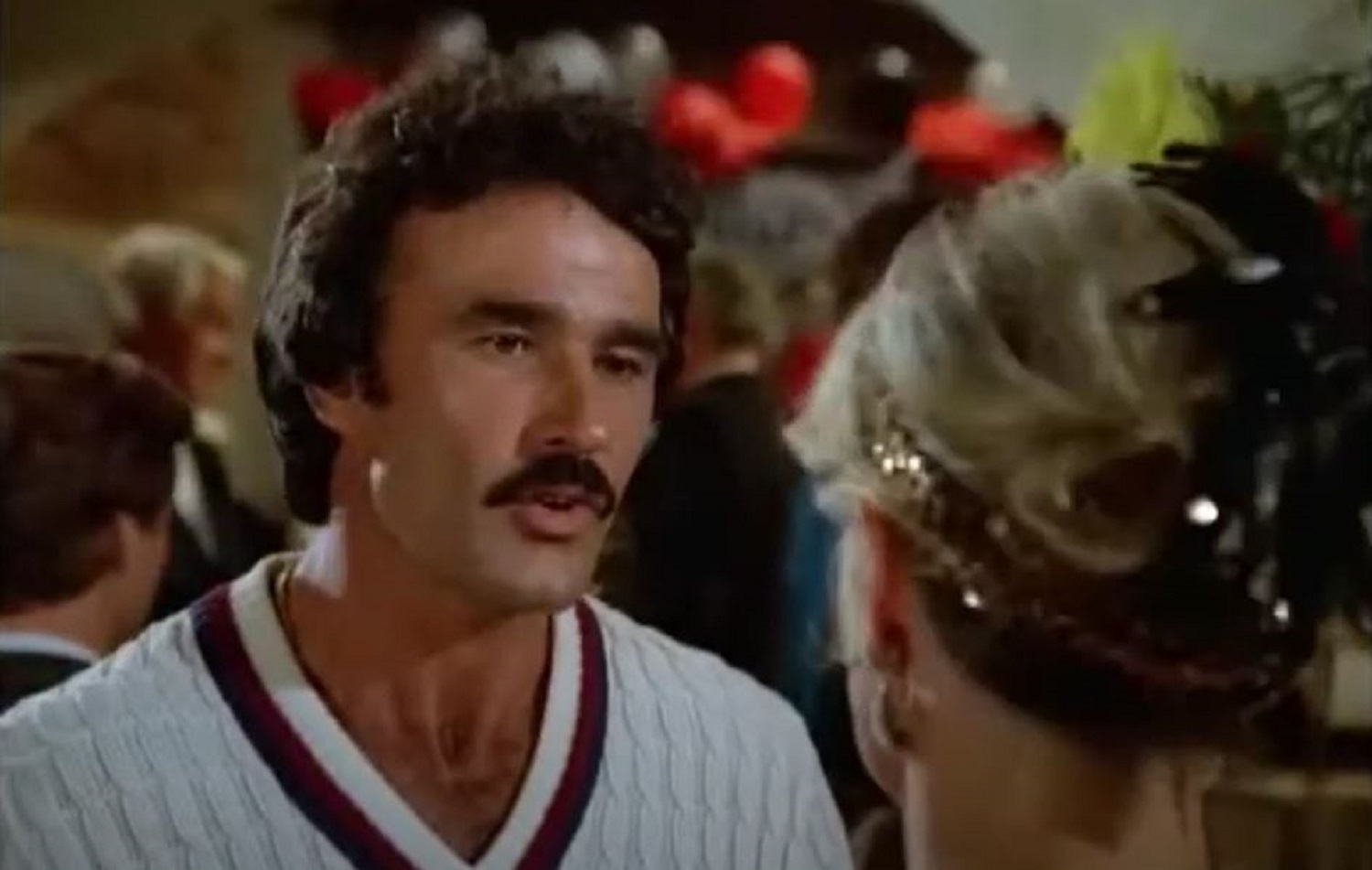 Actor Geoffrey Scott: Dynasty star 'dies from Parkinson's' age 79