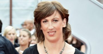 Miranda Hart: Unmarried comedy star's career and personal life