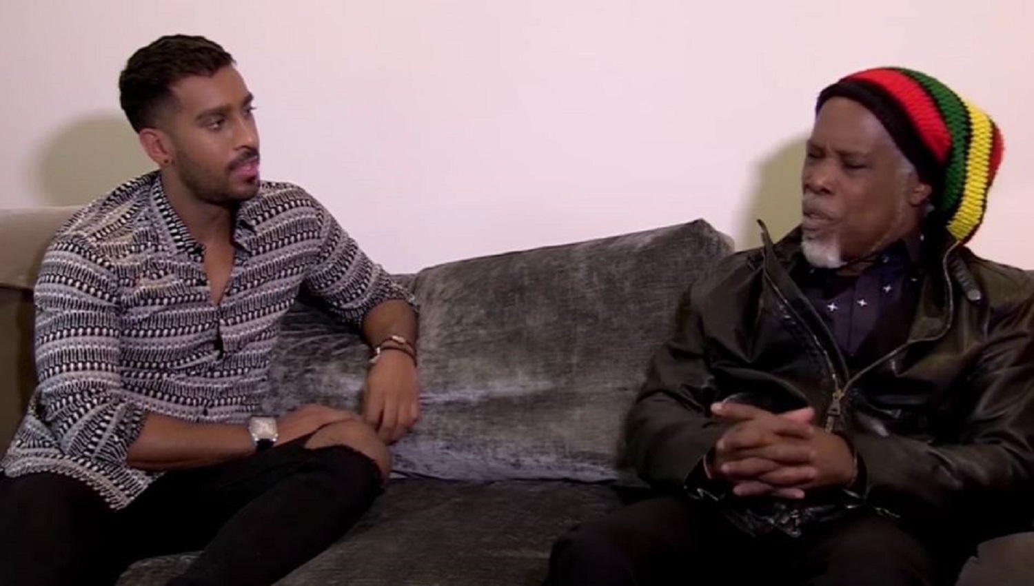 A Place In The Sun presenters: Lee Juggurnauth joins Channel 4 show