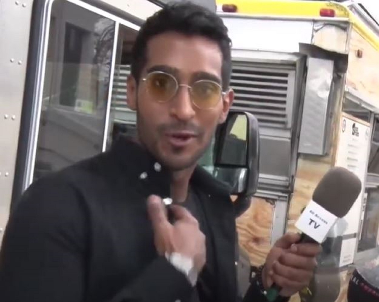 A Place In The Sun presenters: Lee Juggurnauth joins Channel 4 show