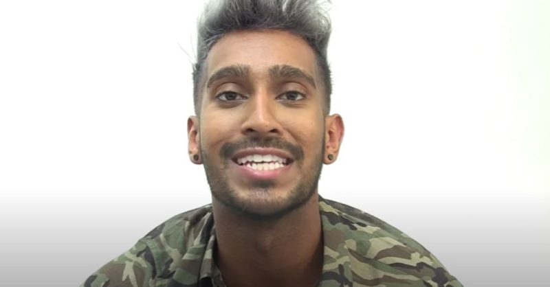 A Place In The Sun presenters: Lee Juggurnauth joins Channel 4 show