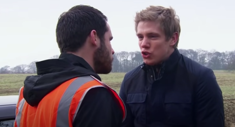 Aaron Dingle's journey in Emmerdale: From troubled youth to village ...