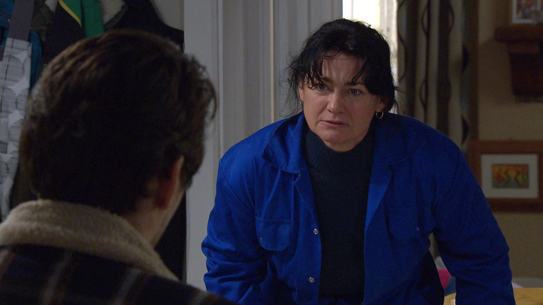 Emmerdale SPOILERS: Moira horrified as Mack reveals two HUGE lies