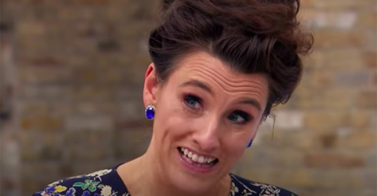 Grace Dent returns to MasterChef: The Professionals as a food critic
