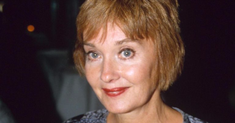 Actress Nicola Pagett 'dies suddenly age 75 after battling brain tumour'