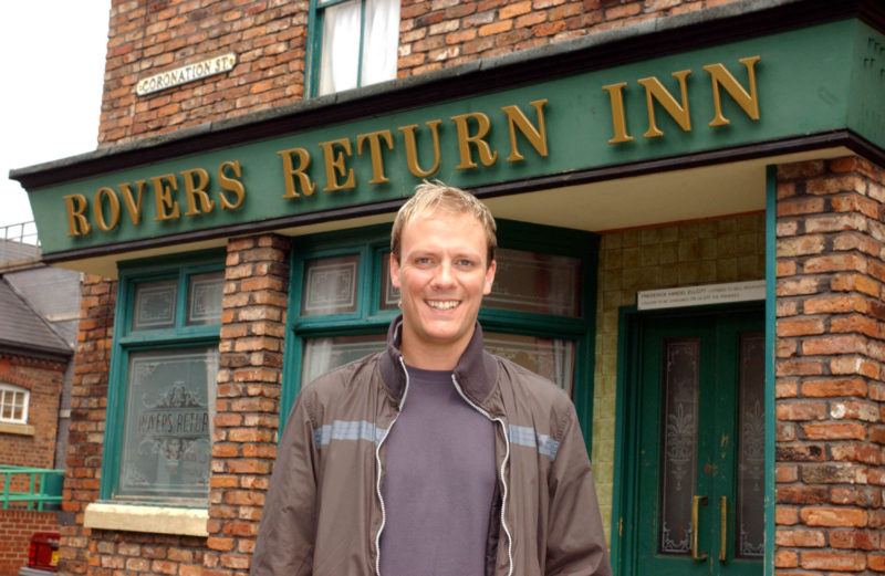 Coronation Street's Sean Tully: His family, love life, and storylines