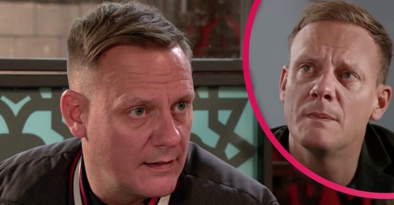 Coronation Street's Sean Tully: His family, love life, and storylines