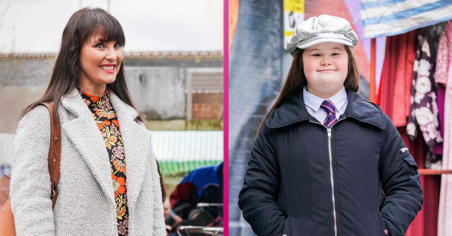 Janet Mitchell - Entertainment Daily