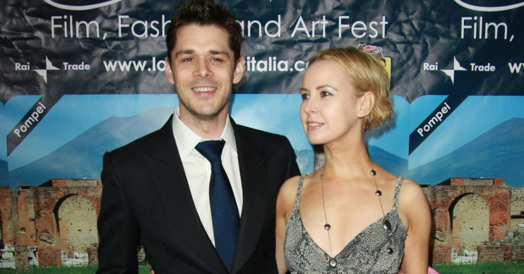 Vera actor Kenny Doughty romantically linked to mega-famous former co-star