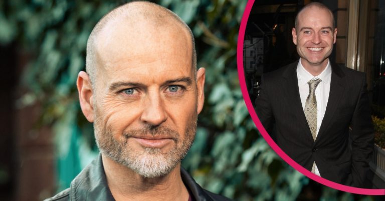 Hollyoaks: Robert Beck joins cast as Fergus | Entertainment Daily