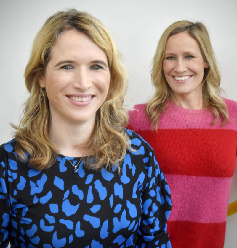 Felicity Baker explores living with a stammer in BBC One documentary