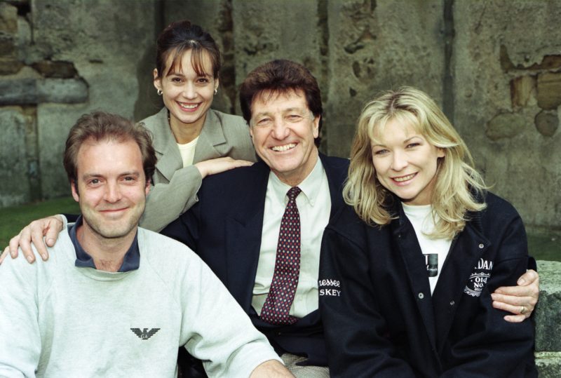 Zoe Tate: Emmerdale's first lesbian character and her life in the Dales