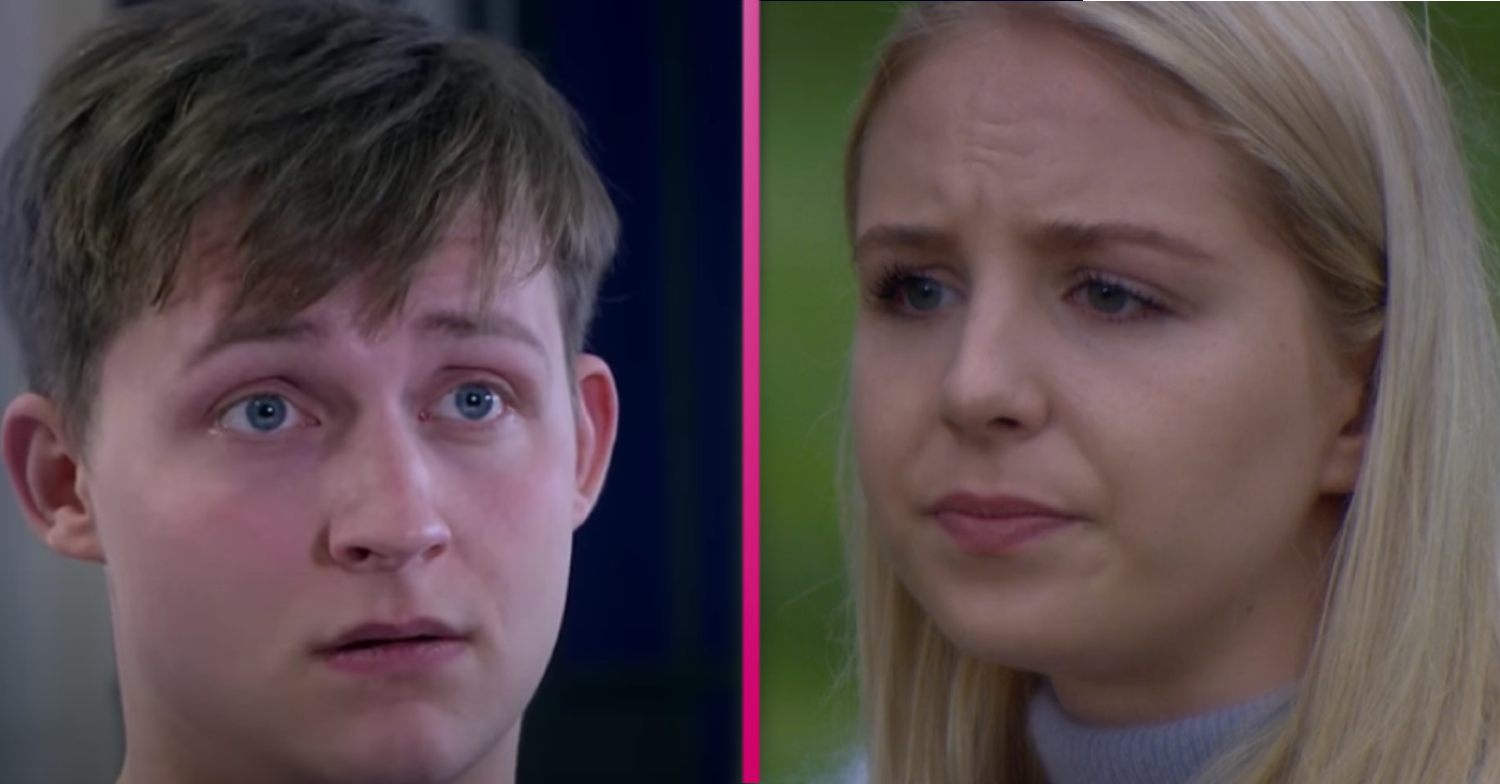 Emmerdale Lachlan White Should Return To The Soap Says Fans