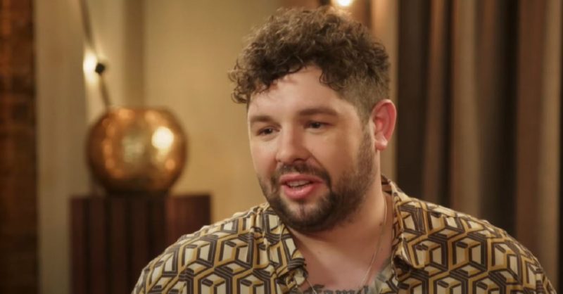 Eurovision 2021 UK singer James Newman: What song will he sing?