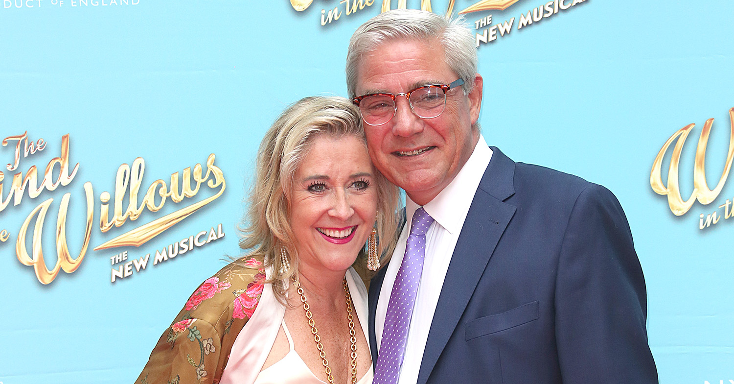 Steph and Dom Parker: Life after Gogglebox and their hotel's insolvency