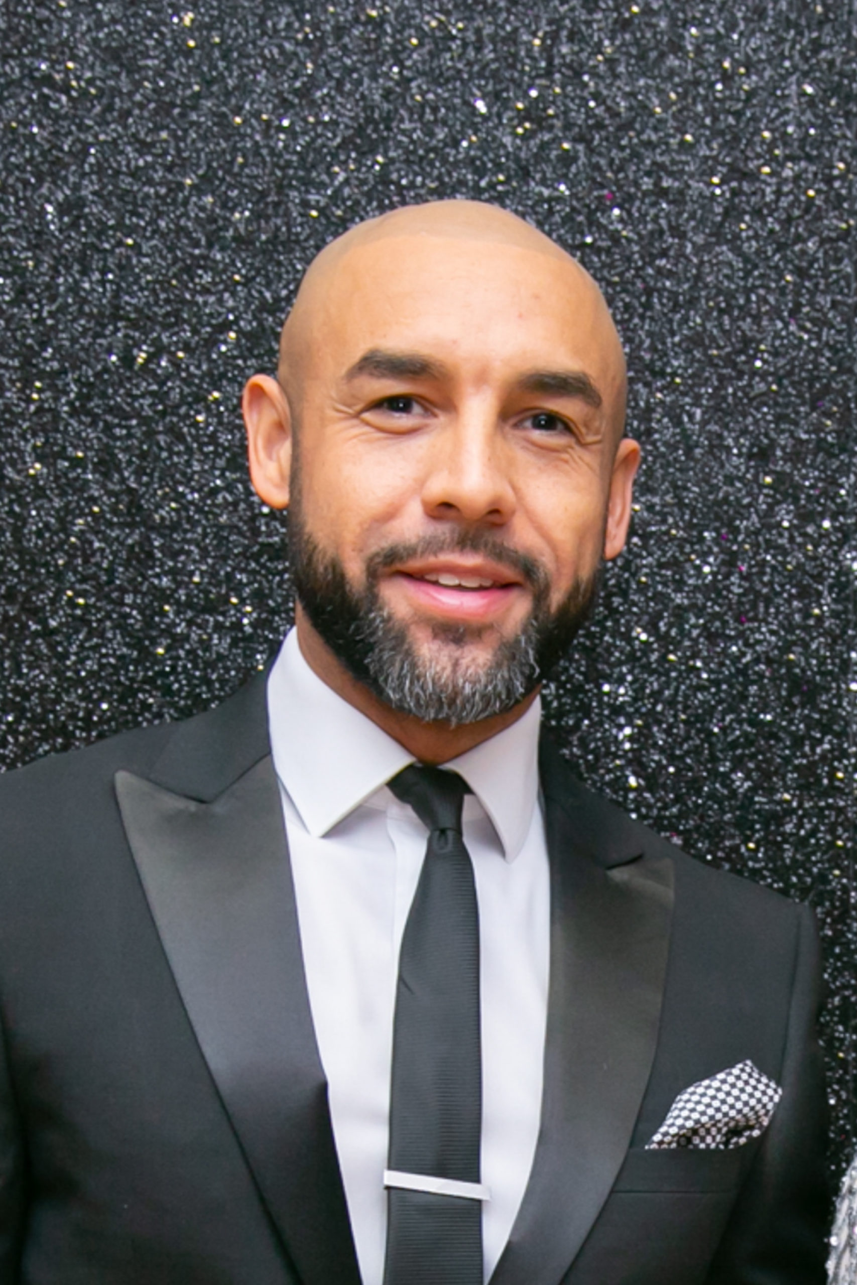 GMB Alex Beresford: Host 'to break US with Oprah's help'