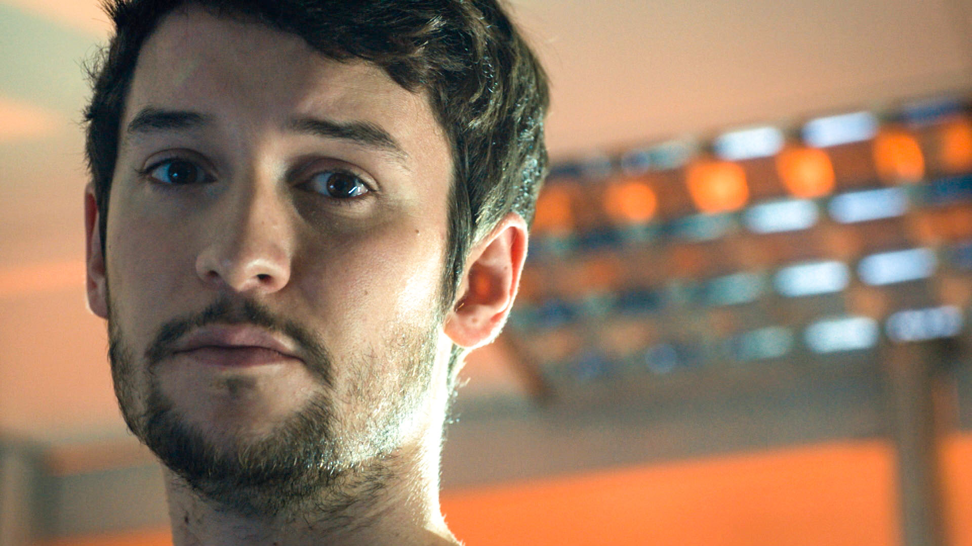 Bernie Wolfe returns to Holby City to conclude her storyline