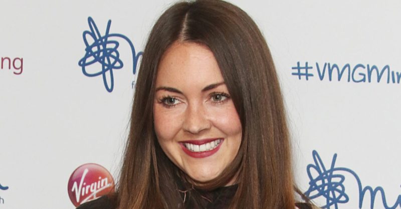 Lacey Turner - Entertainment Daily