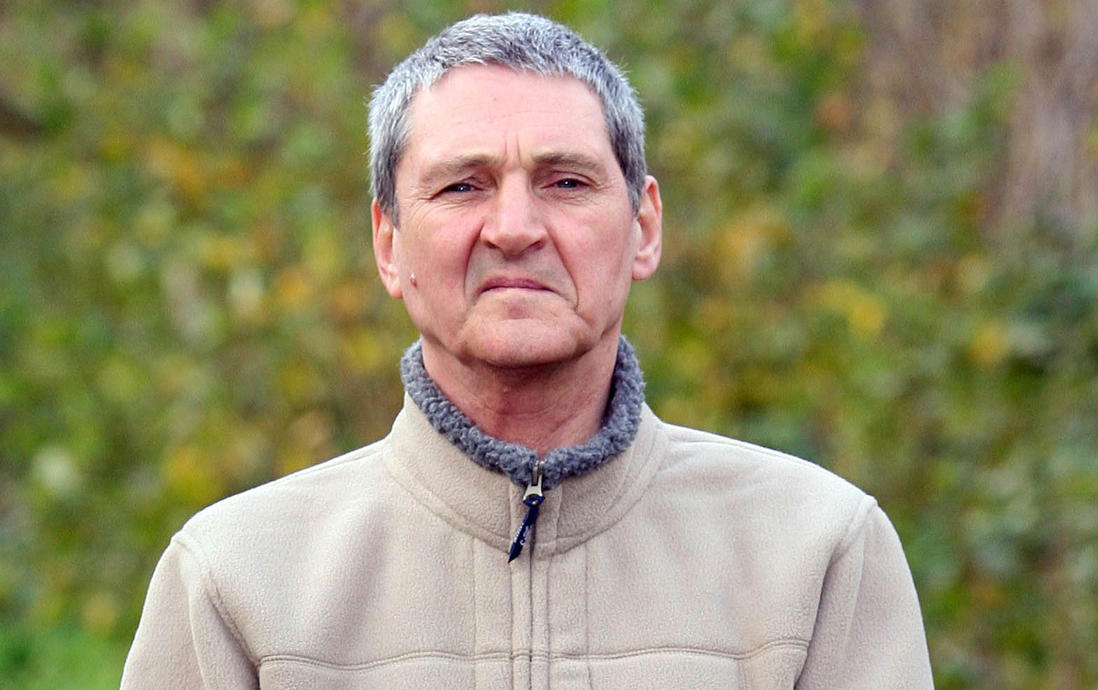 Michael Barrymore news: Man arrested over Stuart Lubbock murder