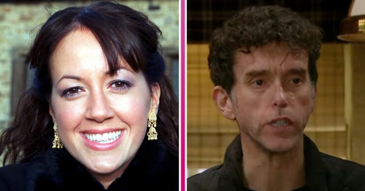 Who is Tricia Dingle? How did first wife of Marlon Dingle die?