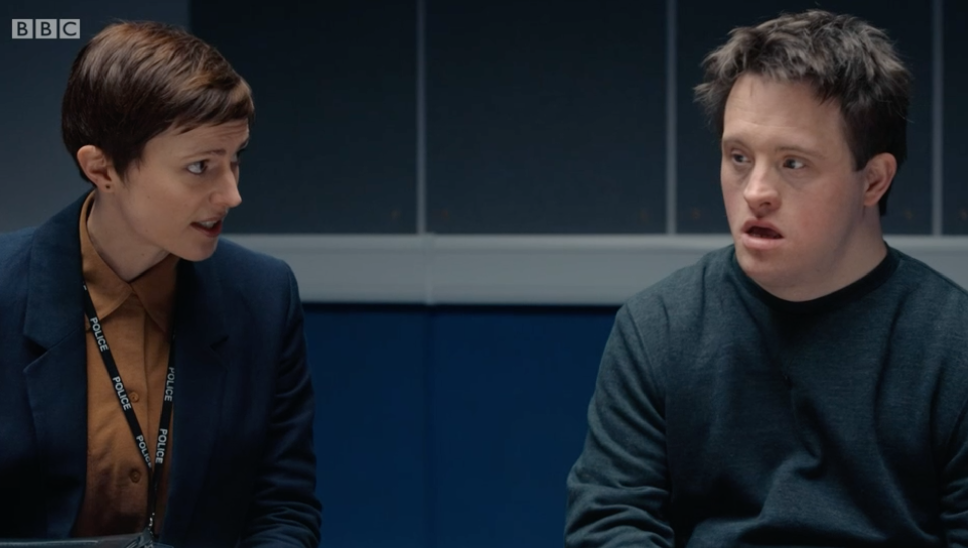 Line Of Duty: Terry Boyle described as 'local oddball' and viewers are ...