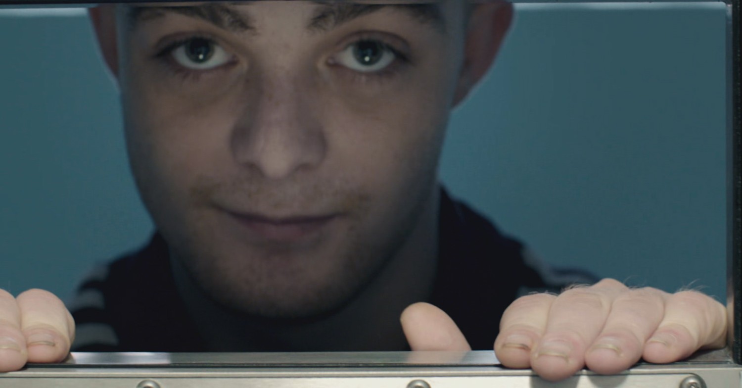 24 Hours in Police Custody returns, featuring Barry Price's crimes