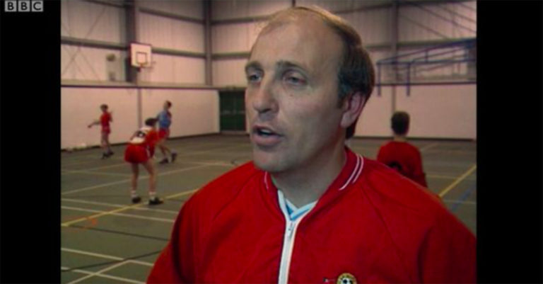 Football's Darkest Secret: Is Bob Higgins still alive? When did he go ...