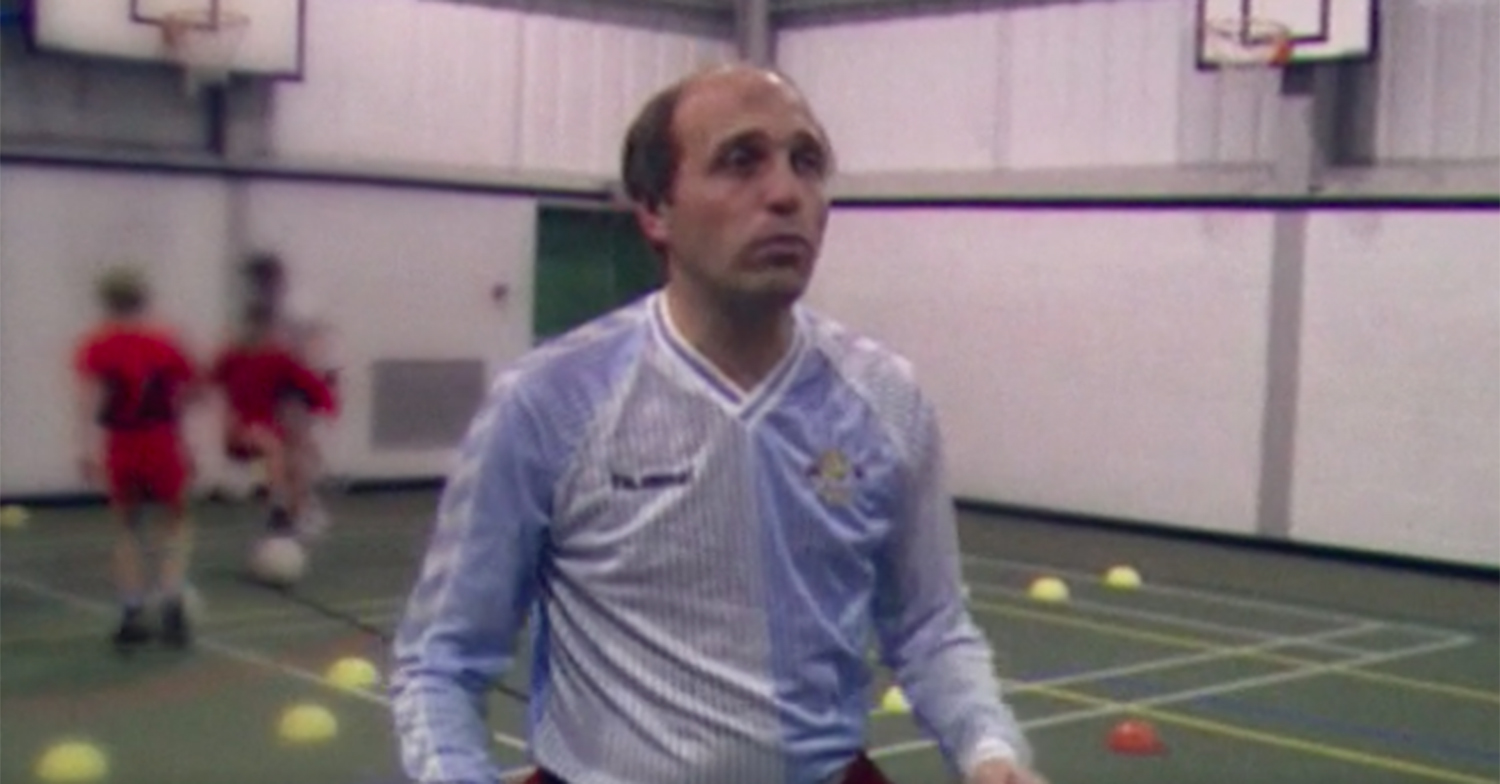 BBC One's 'Football's Darkest Secret' exposes abuse in British football