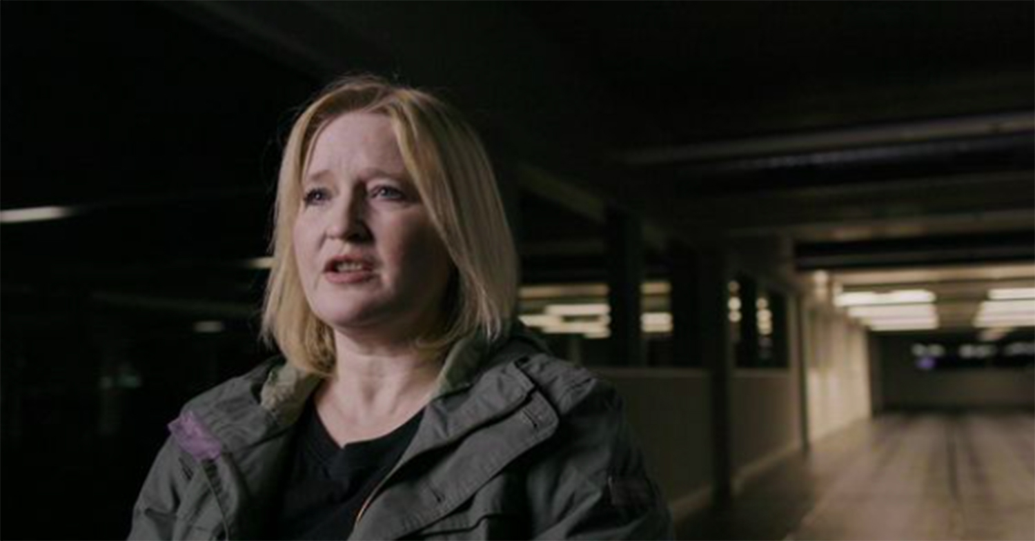 New Bbc Two Documentary Series The Detectives Fighting Organised