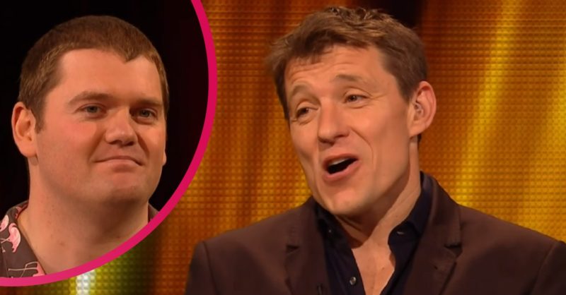 Tipping Point host Ben Shephard baffled over ridiculous wrong answer