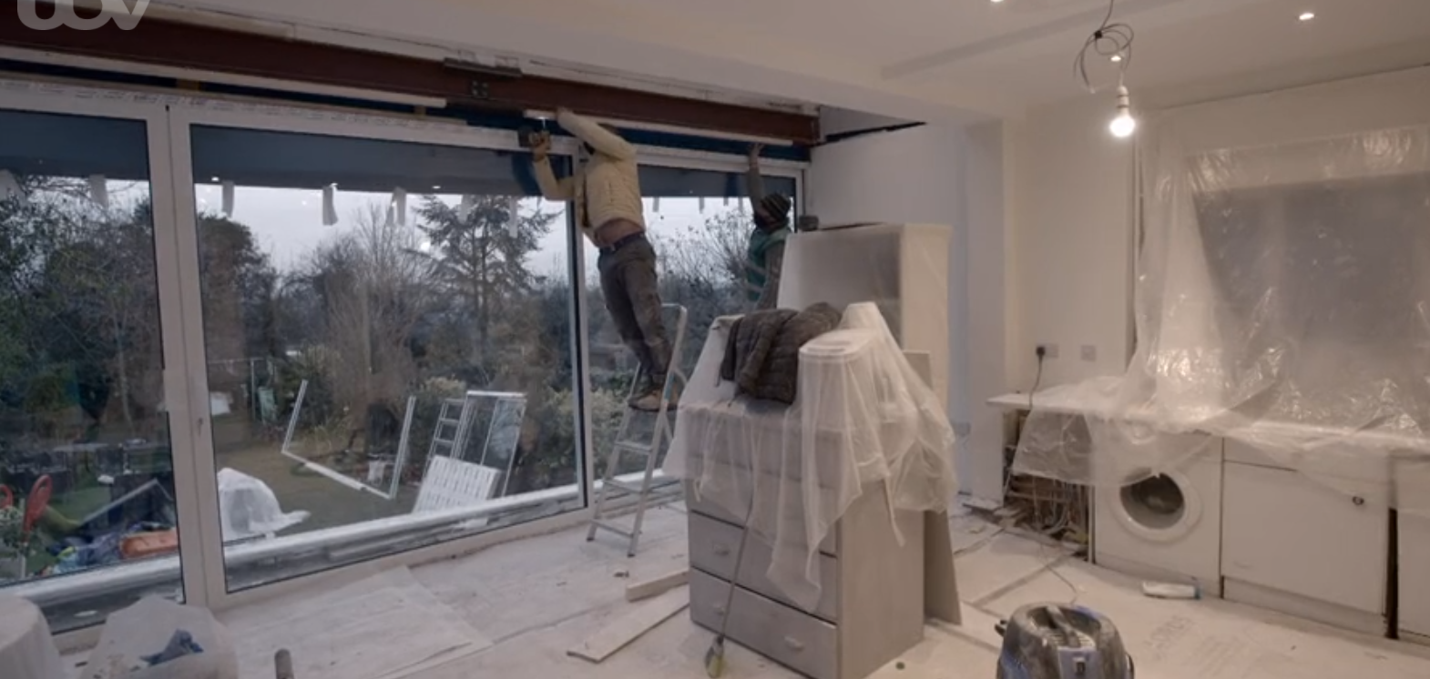 Kate Garraway documentary: Star thanks fans after positive reaction