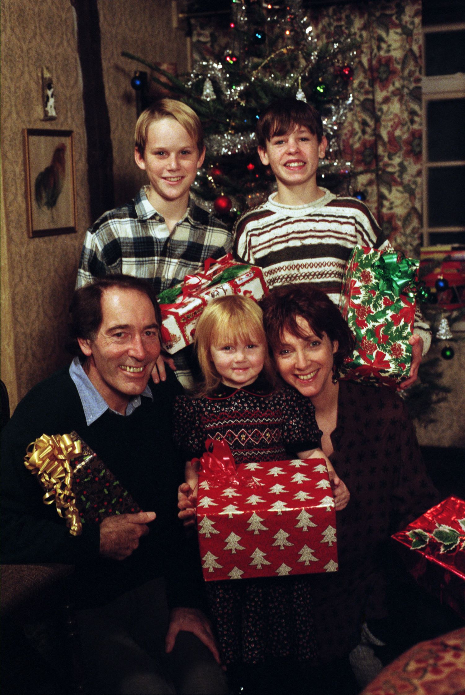 Andy Sugden's journey from foster child to Emmerdale icon