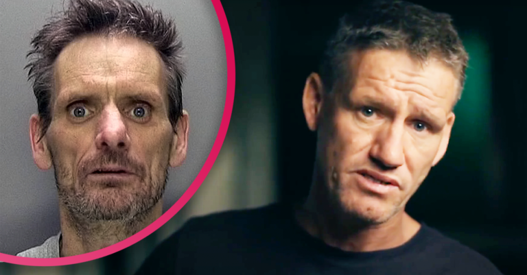 Murderer brother of SAS: Who Dares Wins' Mark Billingham dies in prison