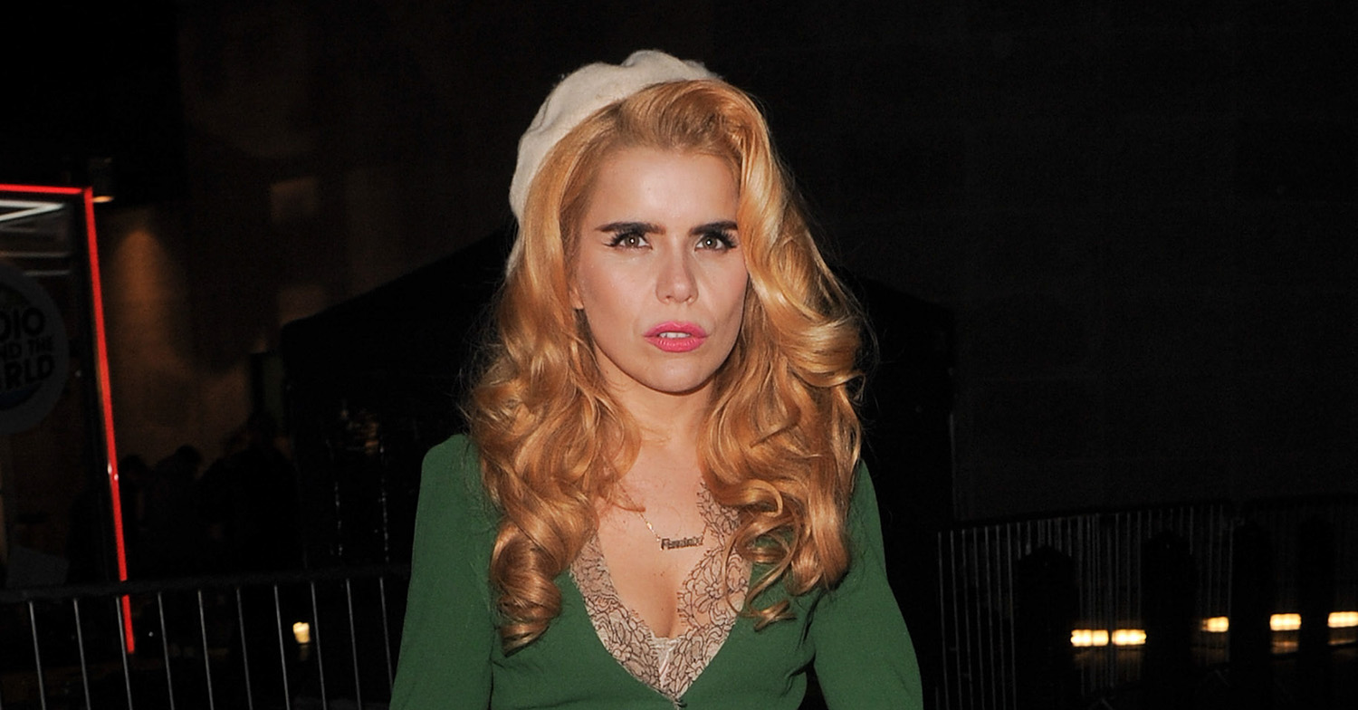 Paloma Faith As I Am: Why did she lie about her age? How old is she?