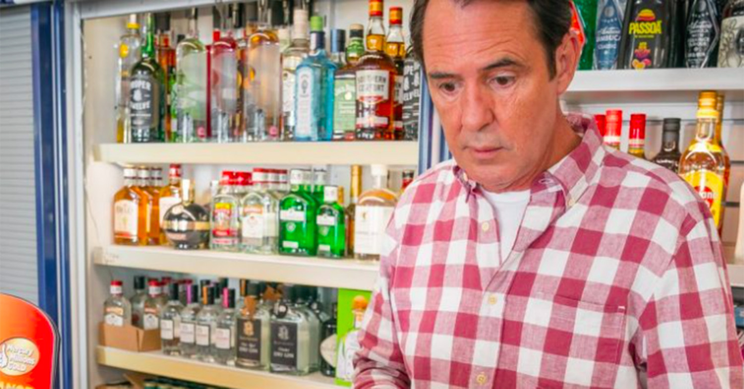 The Syndicate cast: Find out who Joe Sugg and Kym Marsh are playing