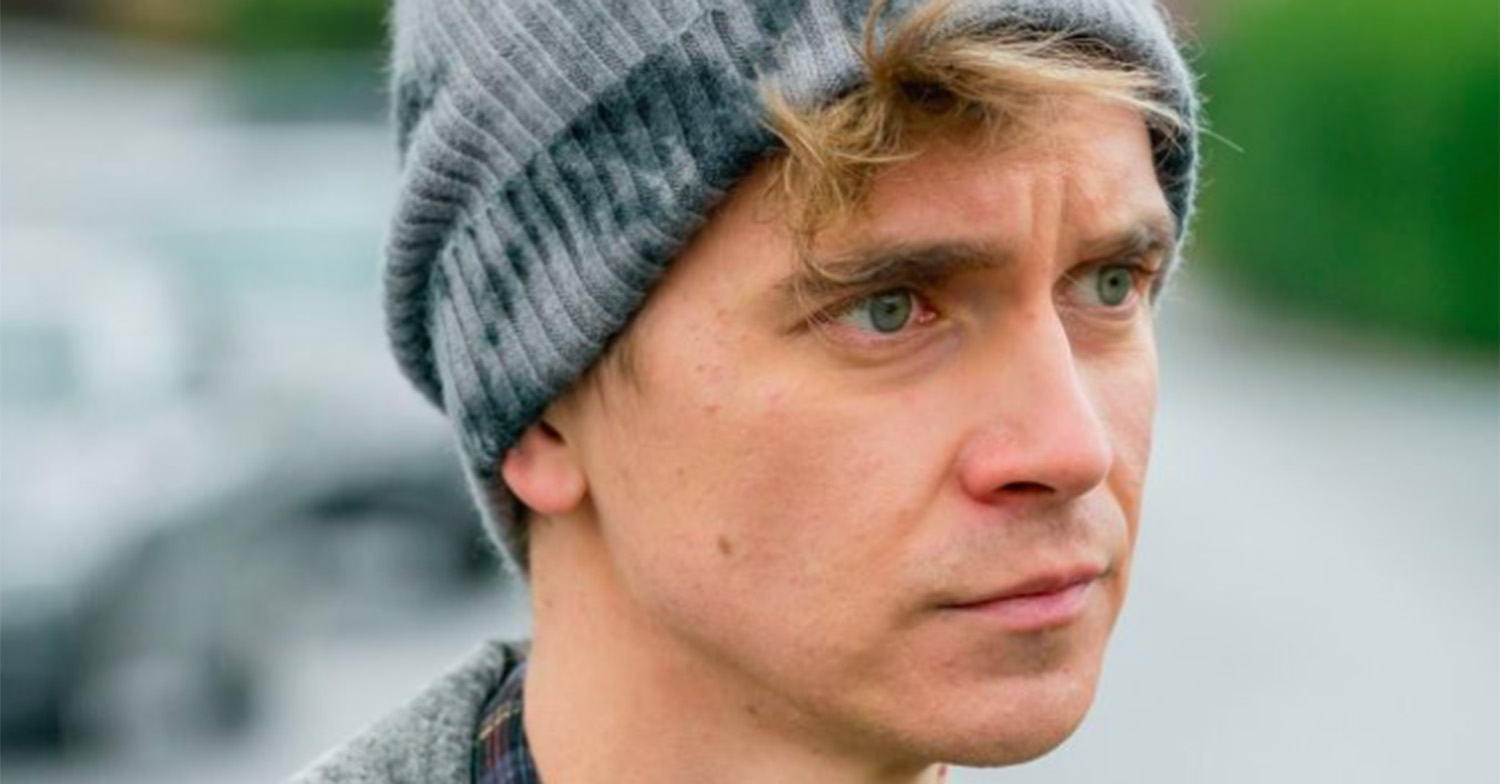 The Syndicate cast: Find out who Joe Sugg and Kym Marsh are playing